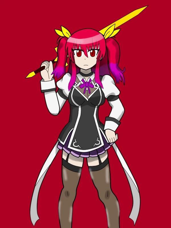 Daily Stella #122 | Scrolller