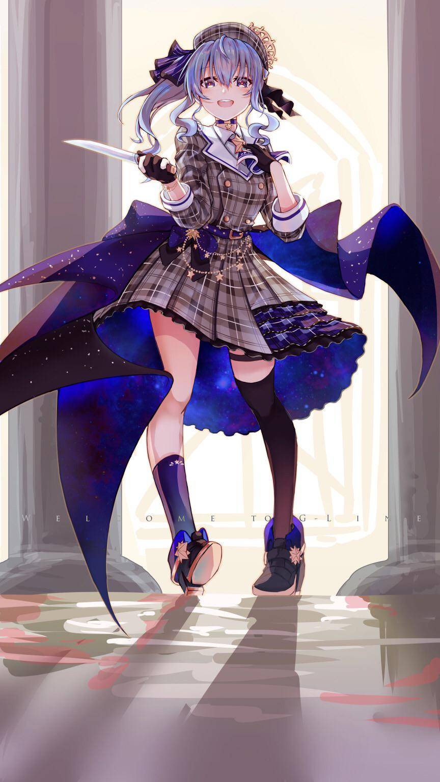 Daily Suisei #62 (@countlen) | Scrolller