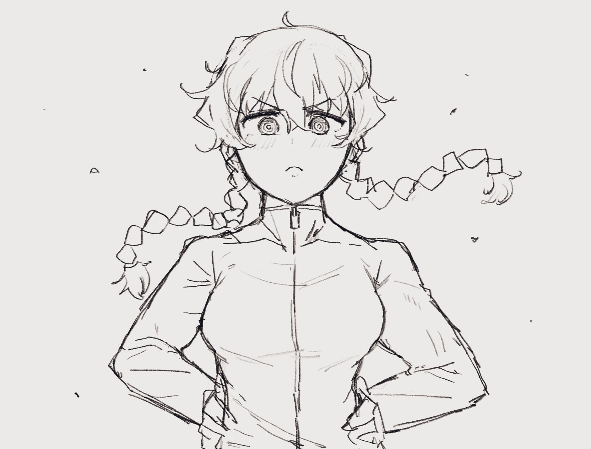 Daily Suzu #307: Suzustand | Scrolller