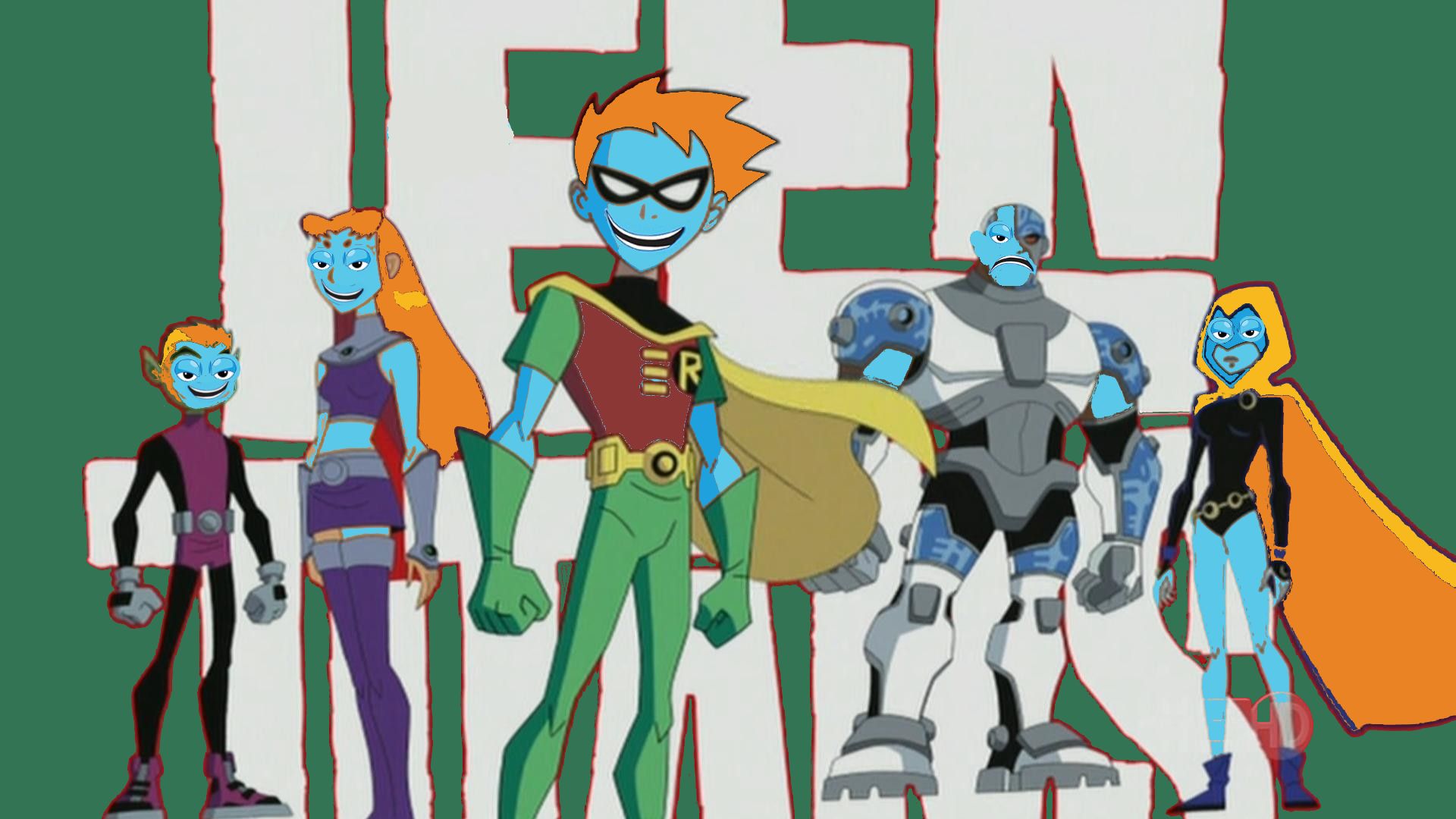 Daily Temoc Meme #10: Temoc Titans | Scrolller