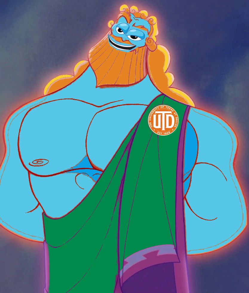 Daily Temoc Meme #12: Zeusmoc | Scrolller