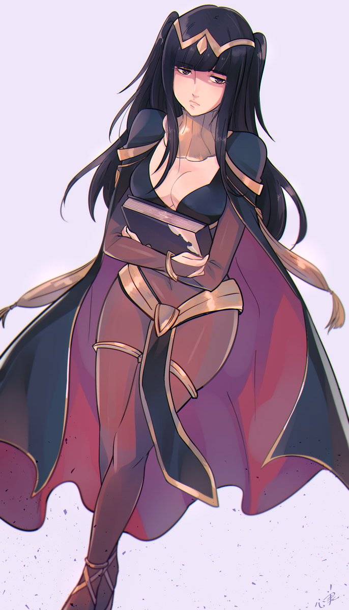 Daily Tharja #135 | Scrolller