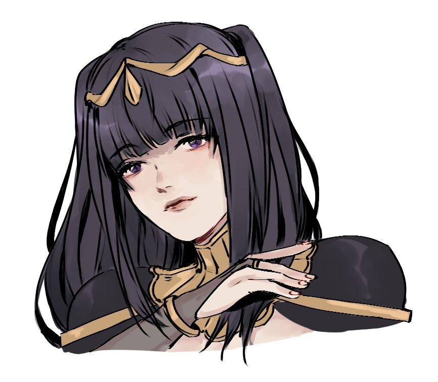 Daily Tharja #28 | Scrolller