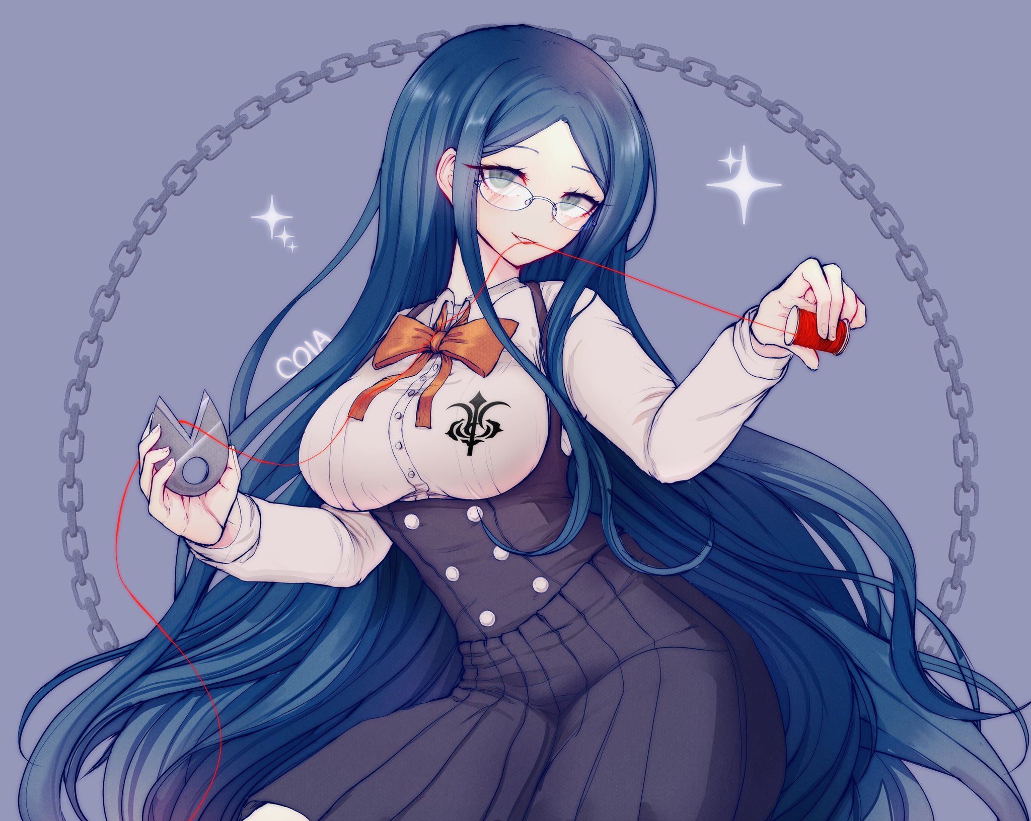 Daily Tsumugi #152 Spicing it up | Scrolller
