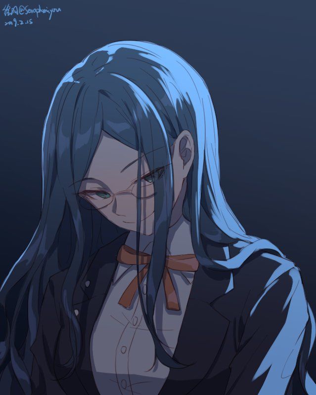 Daily Tsumugi #171 Smirk | Scrolller