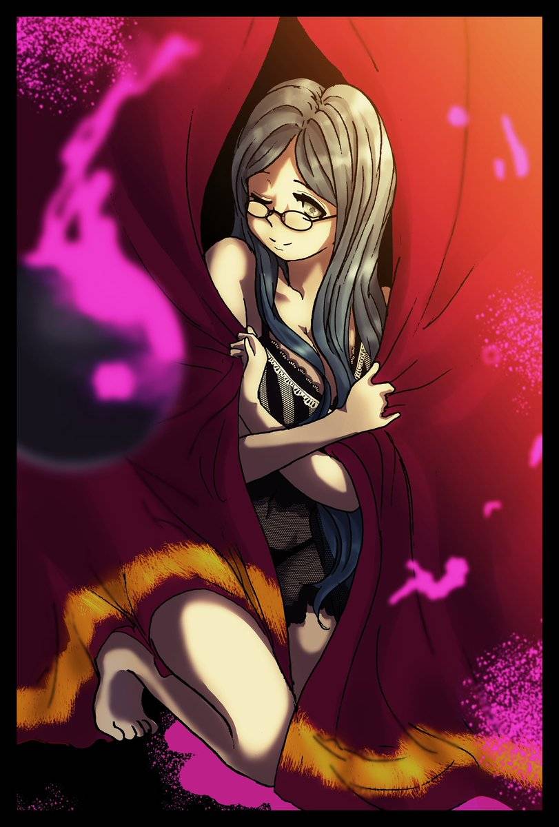 Daily Tsumugi #221 Driving Flesh and Fury | Scrolller