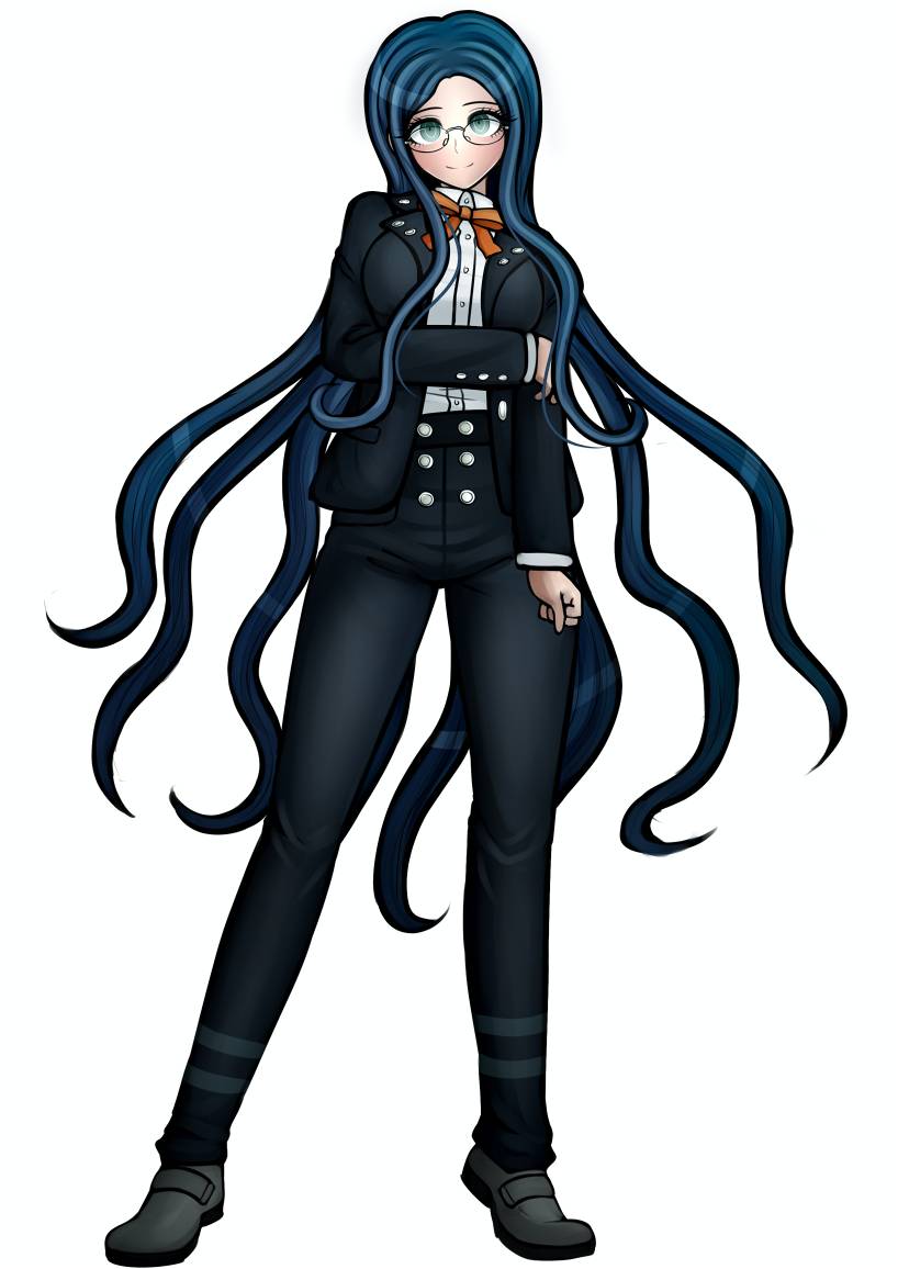 Daily Tsumugi #24 | Scrolller