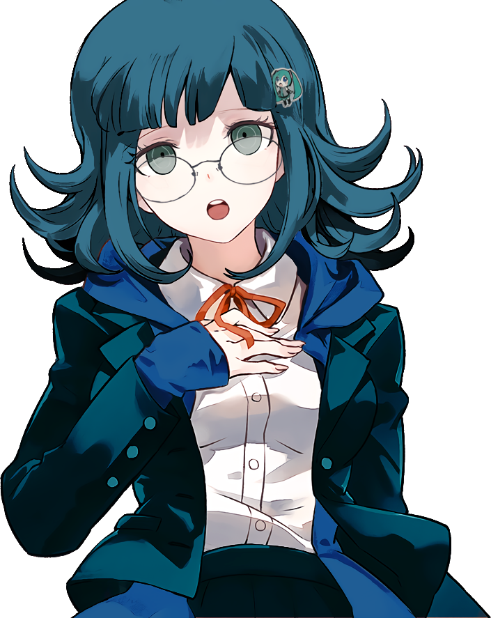 Daily Tsumugi #356 Chiamugi | Scrolller