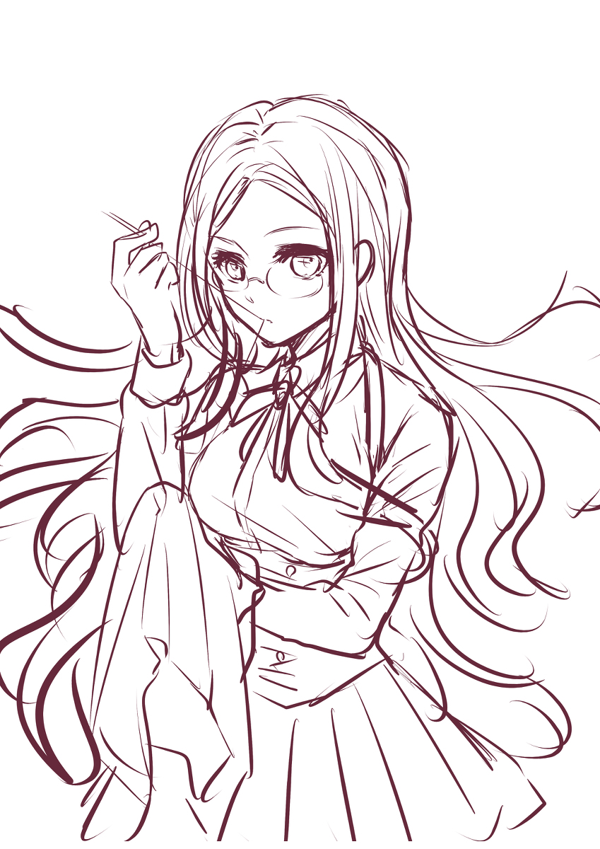 Daily Tsumugi #820 Full in Focus | Scrolller