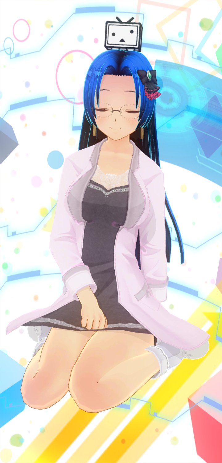 Daily Tsumugi #865 Journey into another Dimension | Scrolller