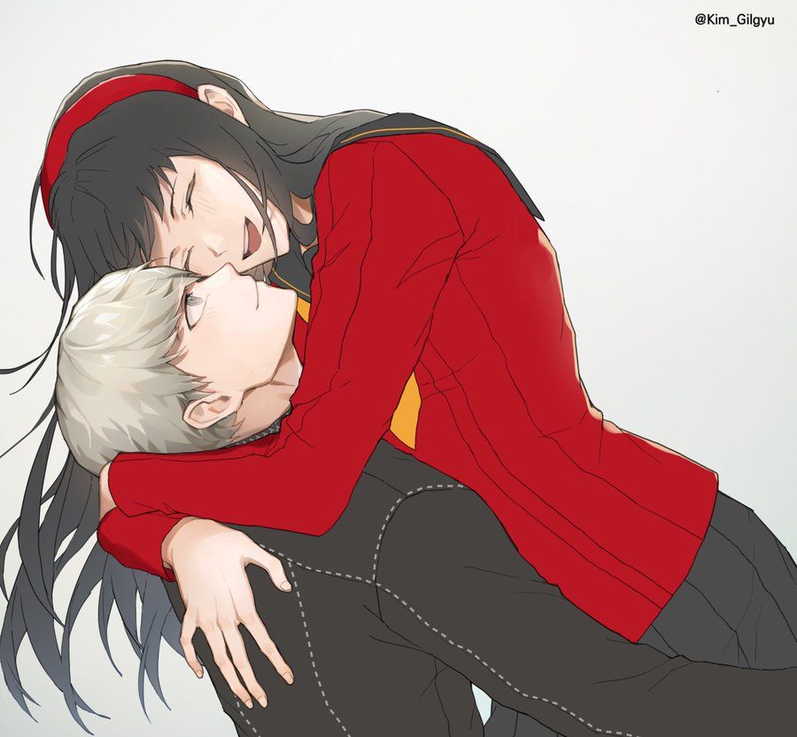 Daily (Yu)kiko Day 47 | Scrolller