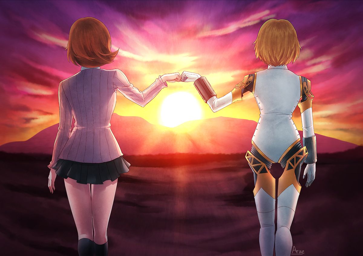 Daily Yukari Image #210! Best girl and best Toaster! | Scrolller