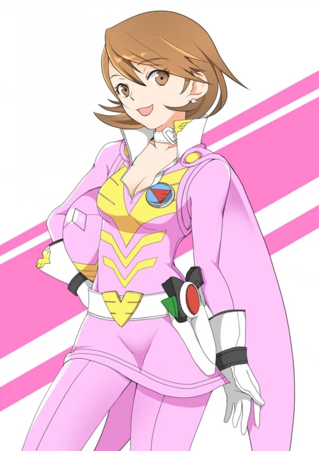 Daily Yukari Image #303! | Scrolller