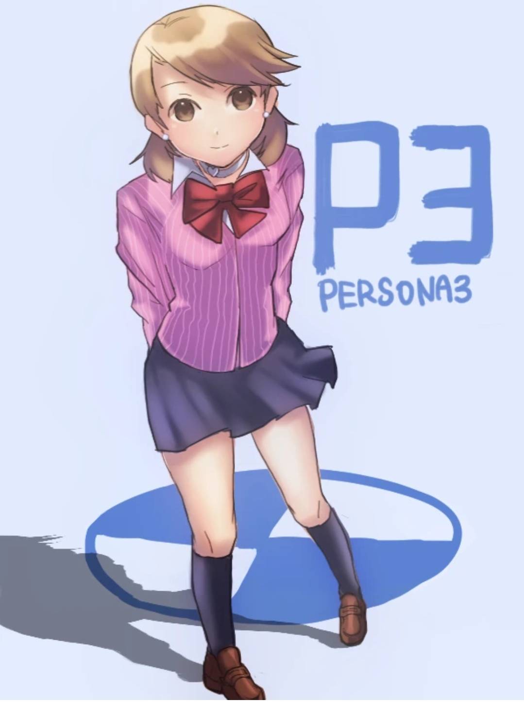 Daily Yukari Image #332! | Scrolller