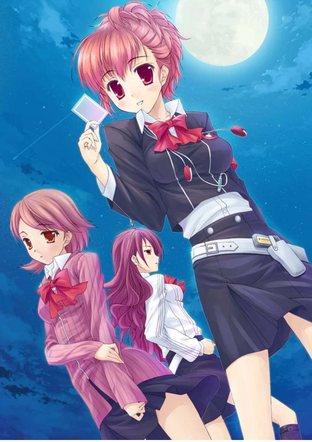 Daily Yukari Image #352! | Scrolller