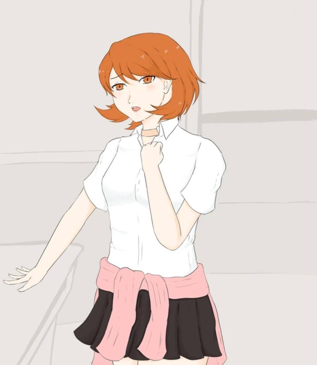 Daily Yukari Image #447! | Scrolller