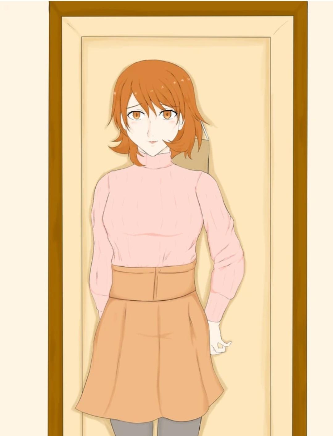 Daily Yukari Image #451! | Scrolller