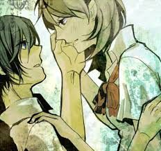 Daily Yukari Image #89! My favorite ship! | Scrolller