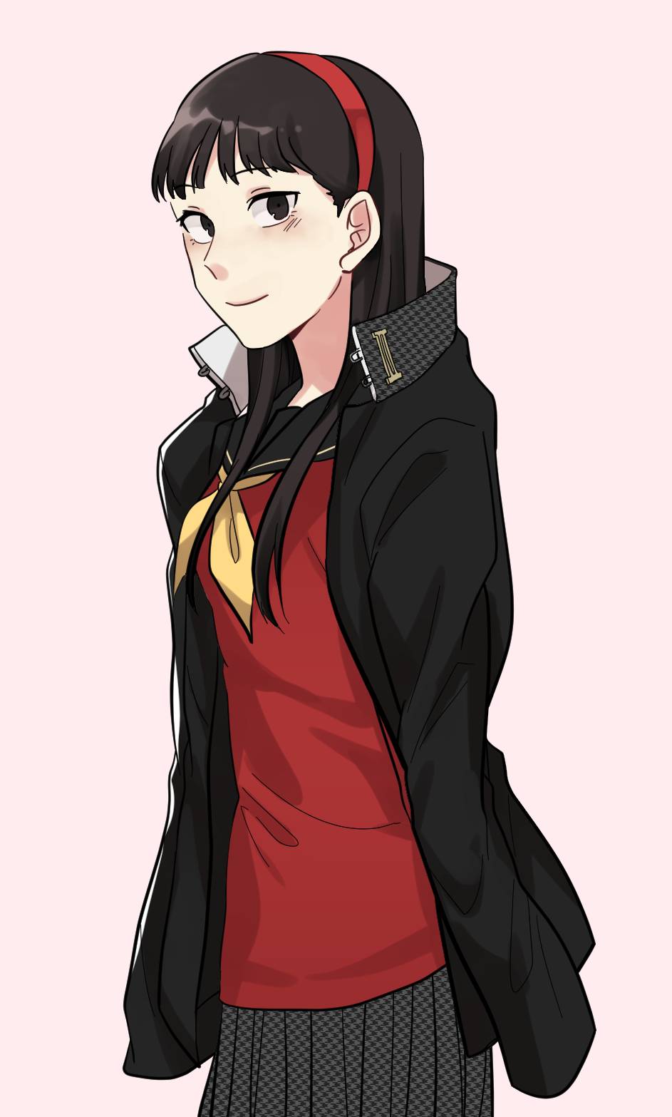 Daily Yukiko Day 1 | Scrolller