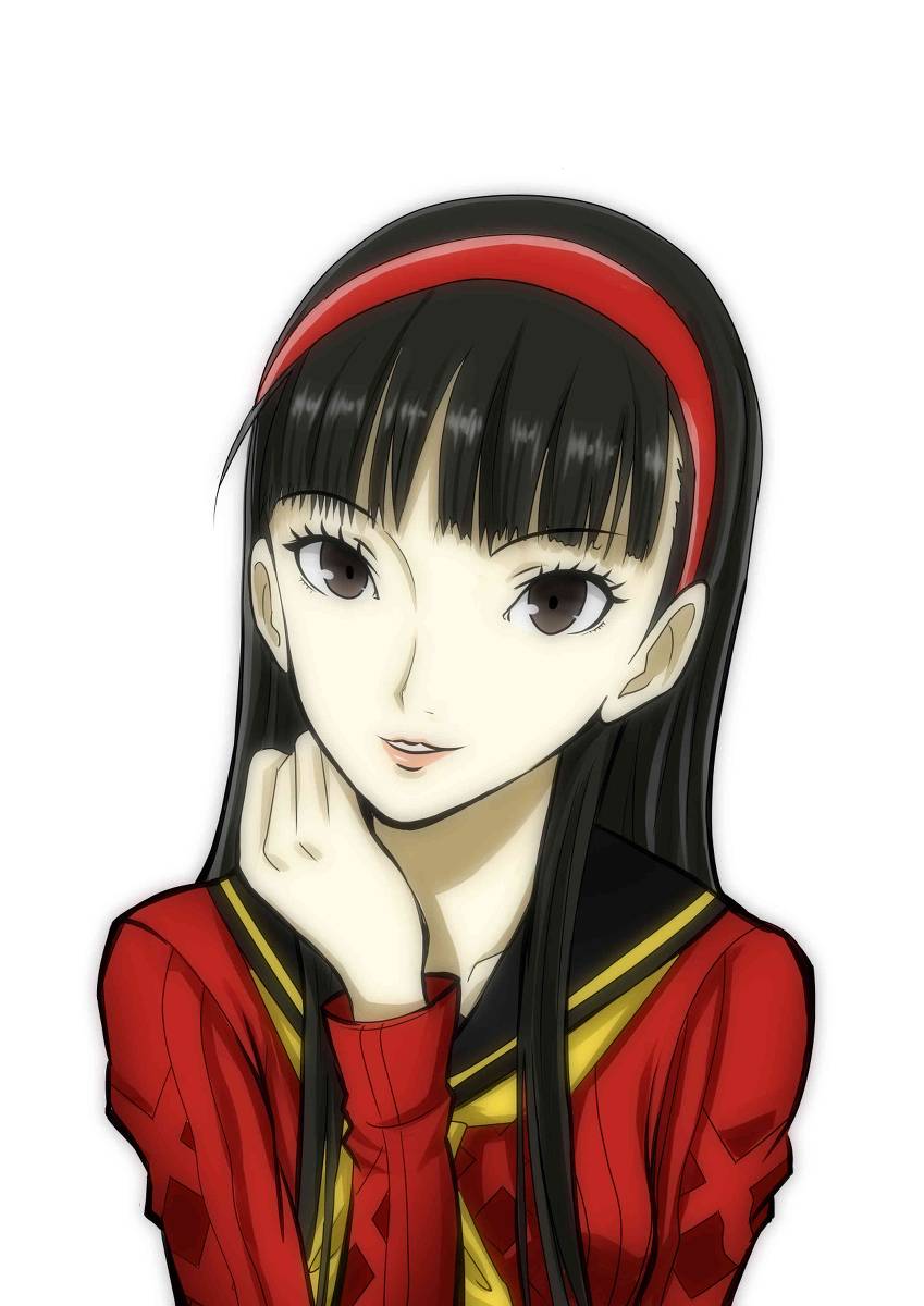 Daily Yukiko Day 141 | Scrolller