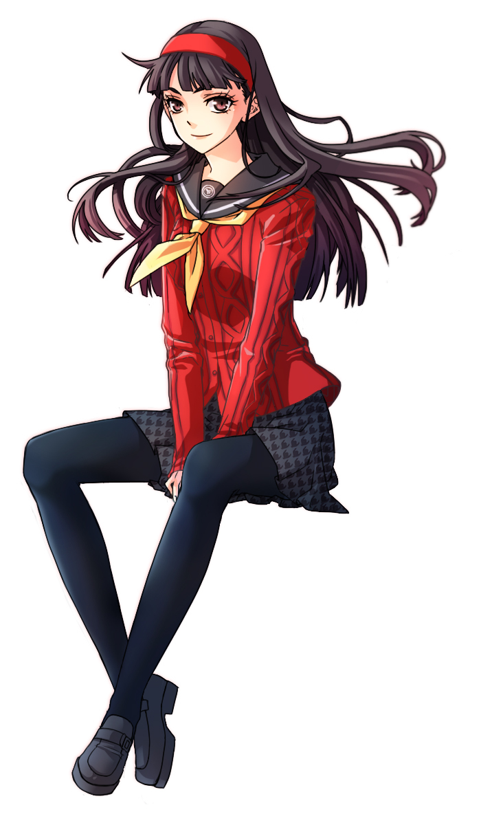 Daily Yukiko Day 15 | Scrolller