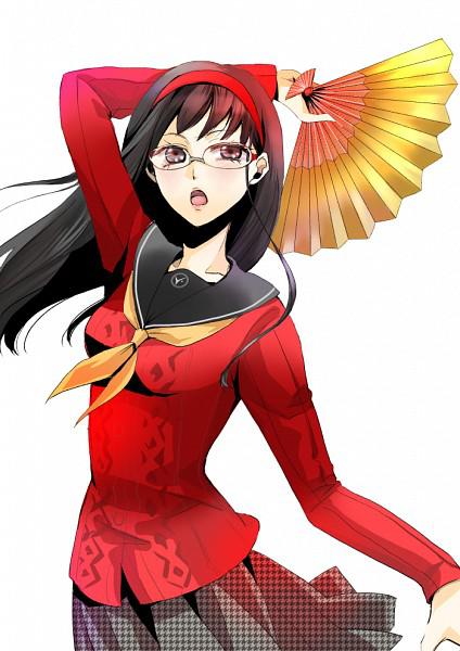Daily Yukiko Day 151 | Scrolller