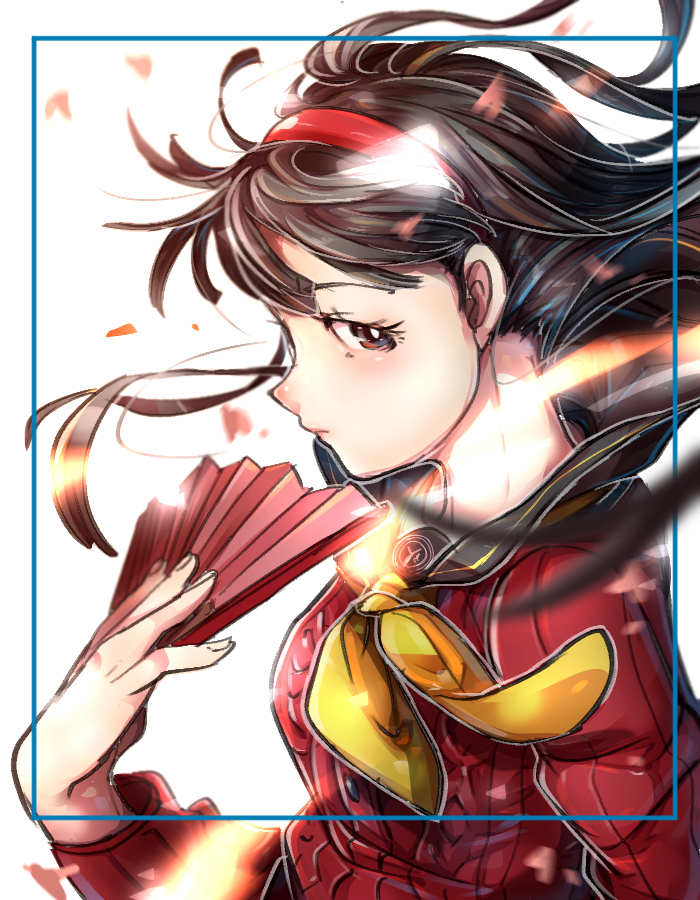 Daily Yukiko Day 178 | Scrolller