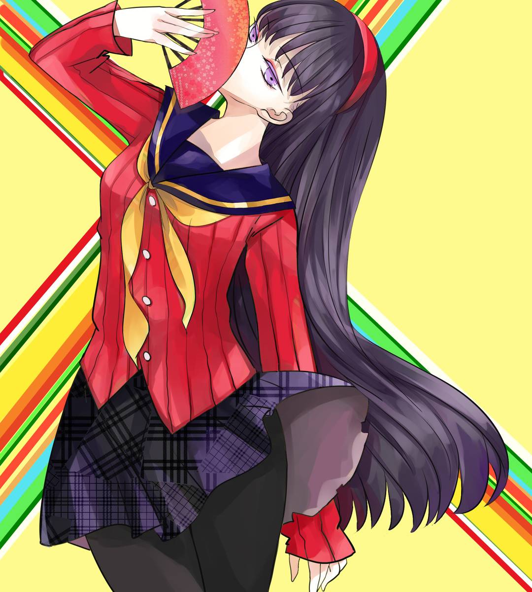 Daily Yukiko Day 189 | Scrolller