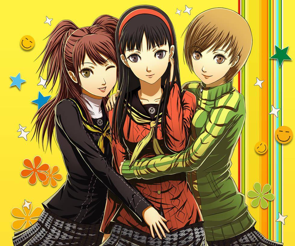 Daily Yukiko Day 240 | Scrolller