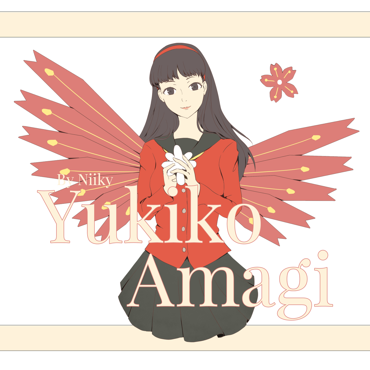 Daily Yukiko Day 59 | Scrolller