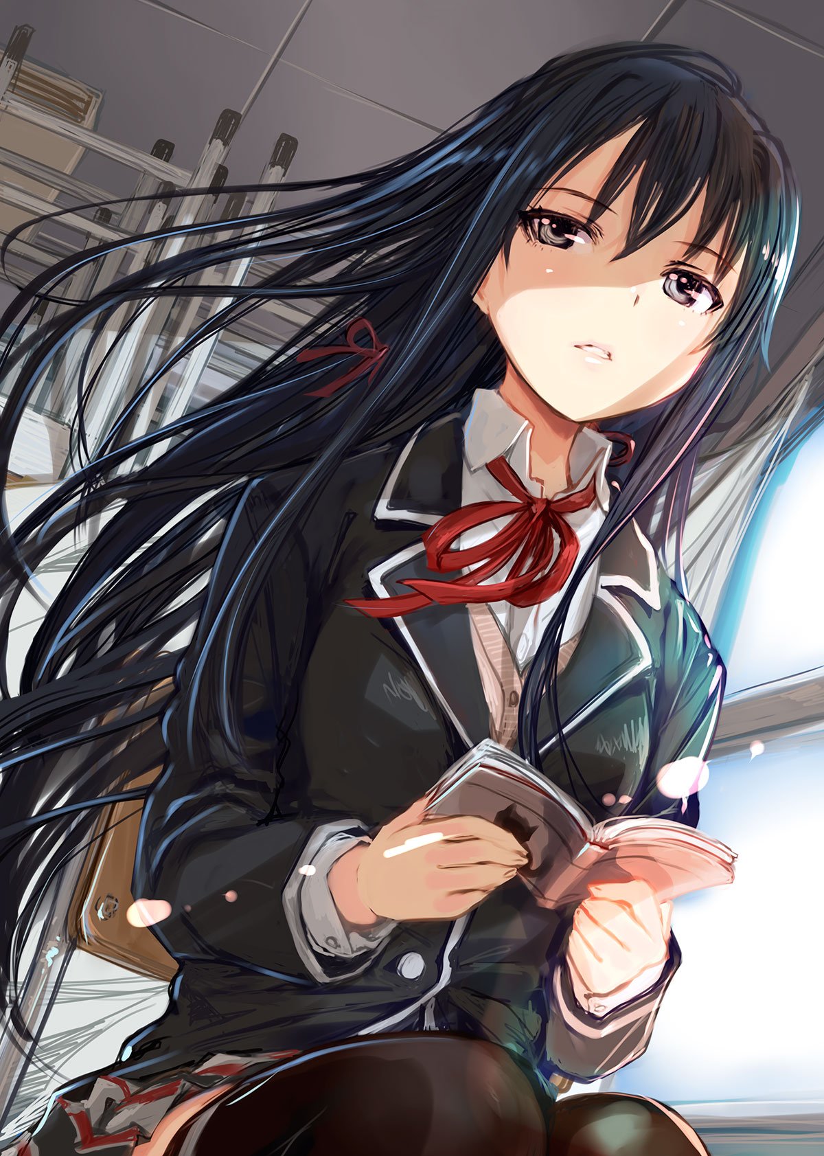 Daily Yukino 275 Stern | Scrolller