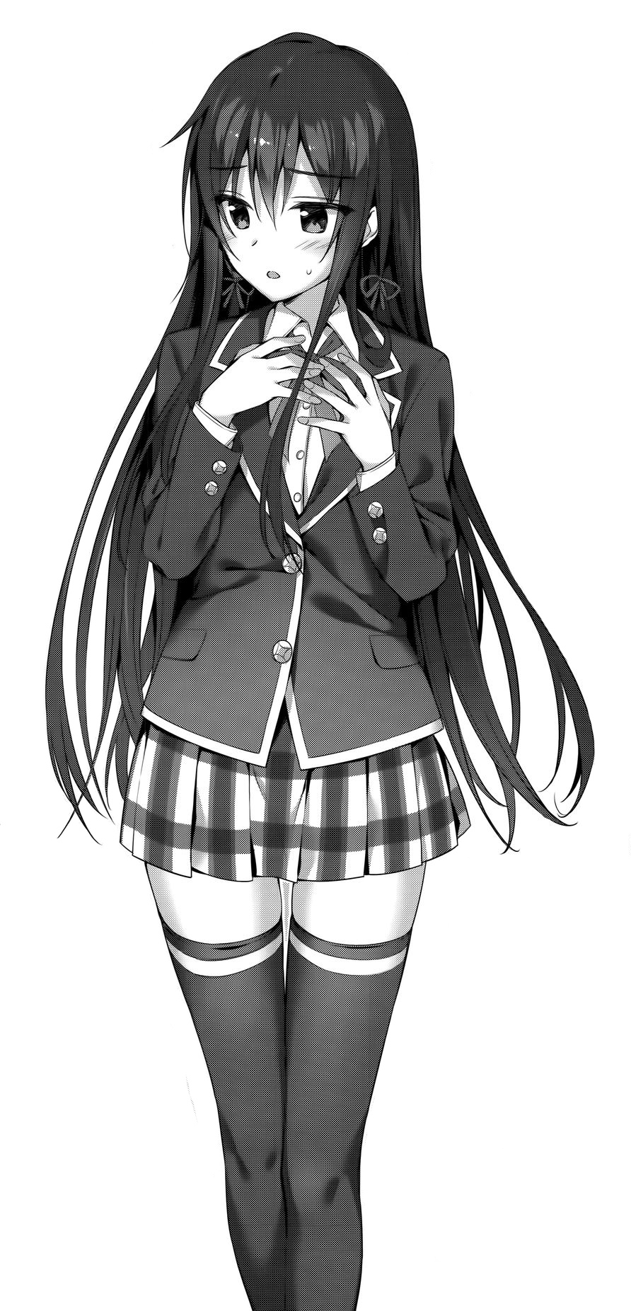 Daily Yukino Scrolller