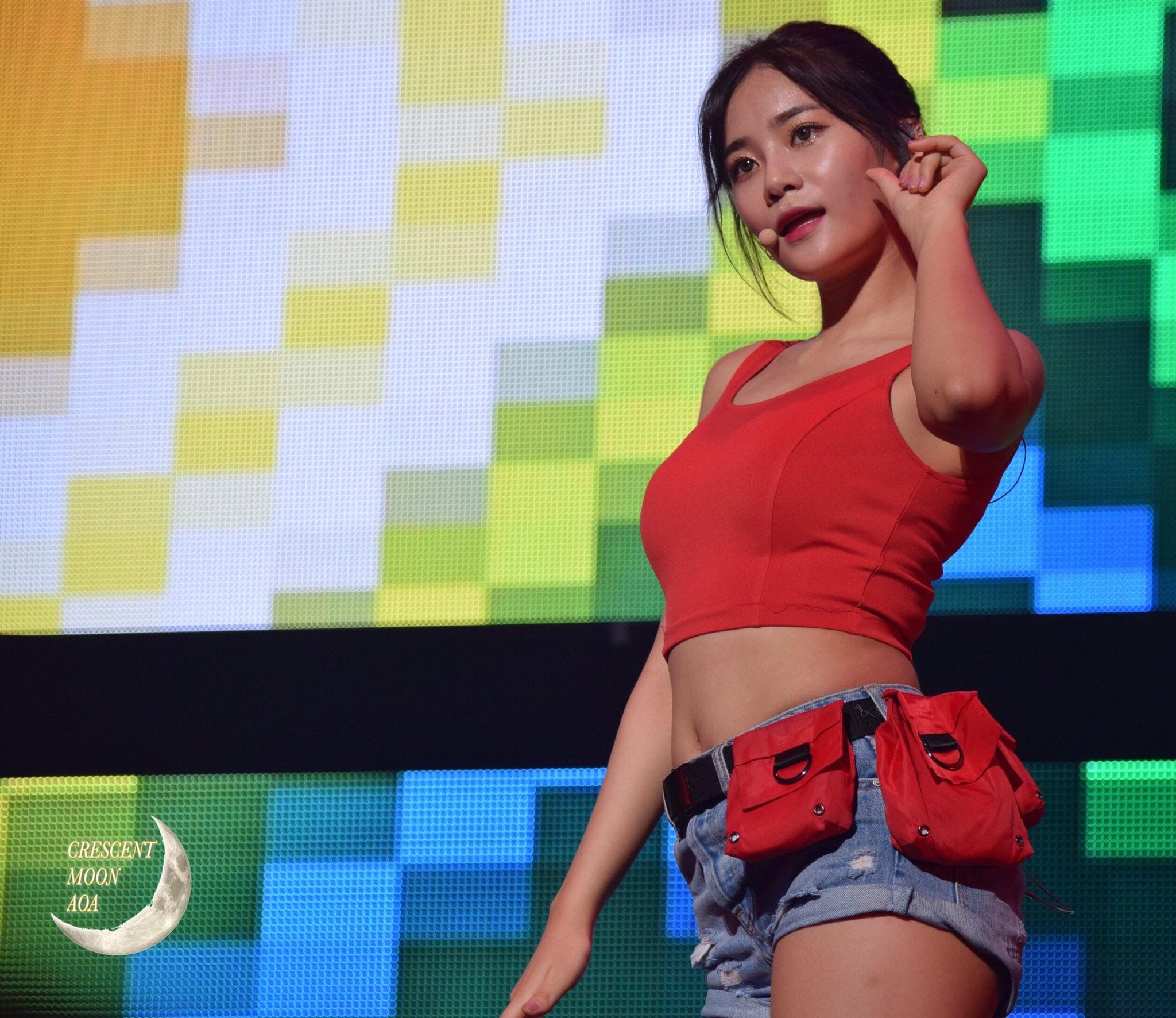 Daily Yuna #115 | Scrolller