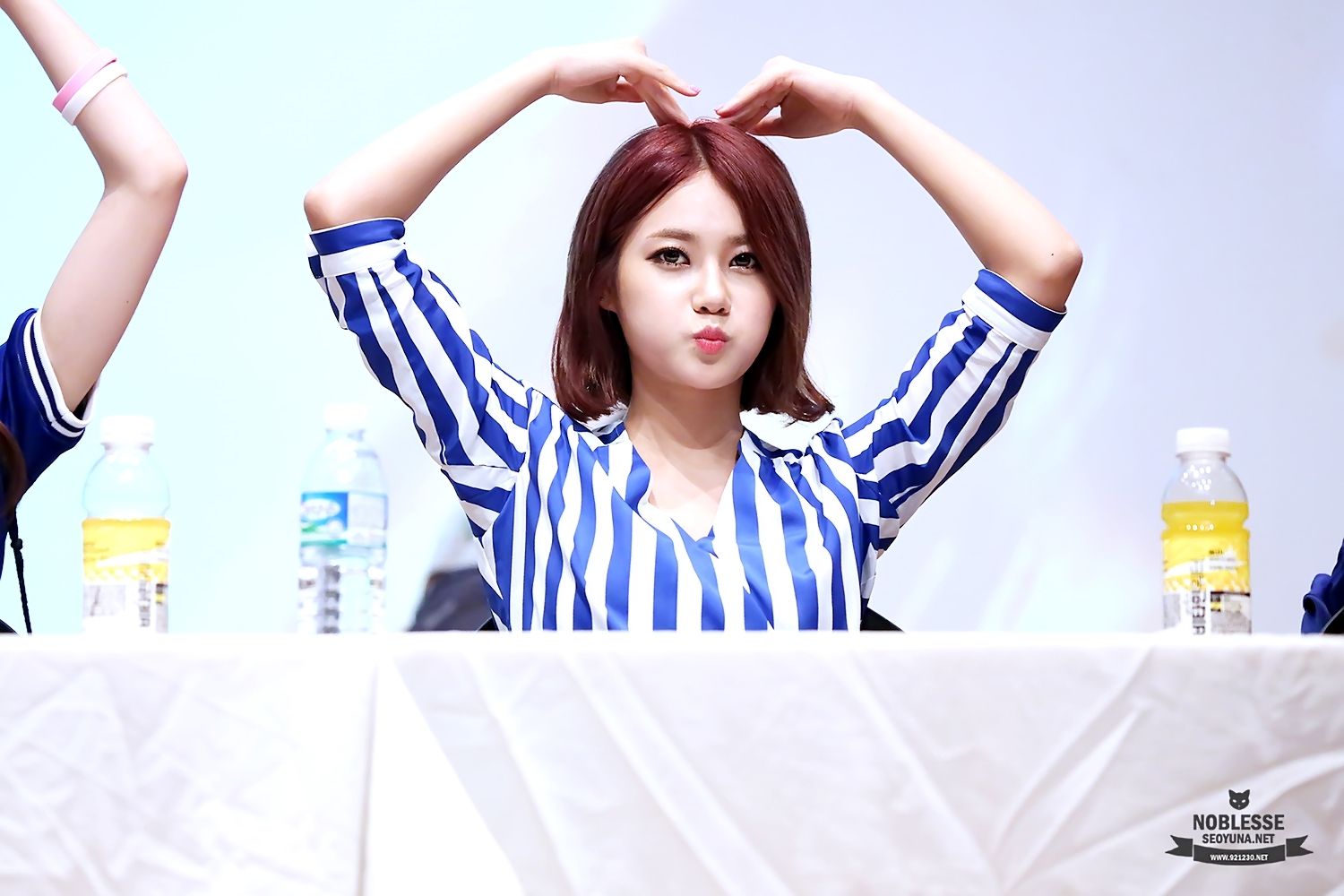 Daily Yuna #16 | Scrolller