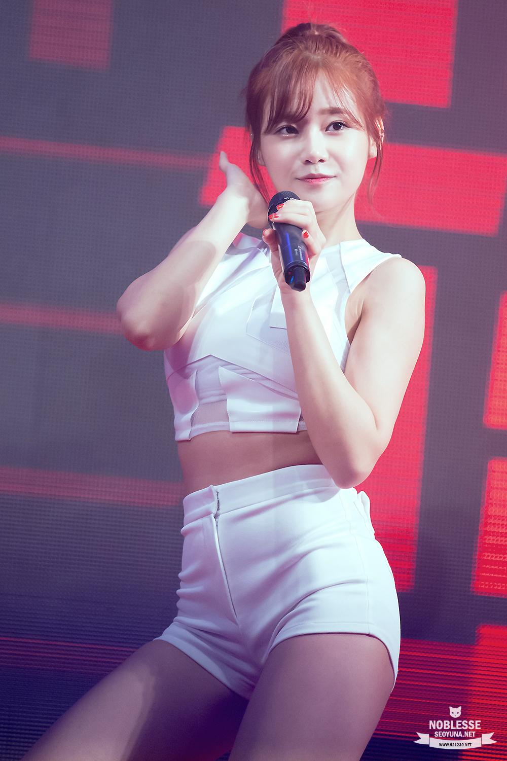 Daily Yuna #39 | Scrolller