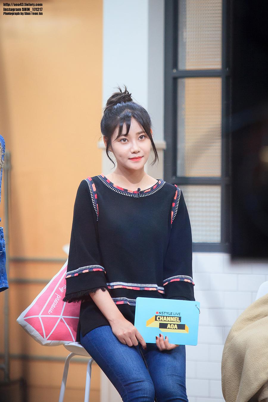 Daily Yuna #420 | Scrolller