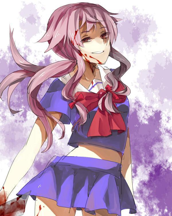 Daily Yuno #12 - Yuno | Scrolller