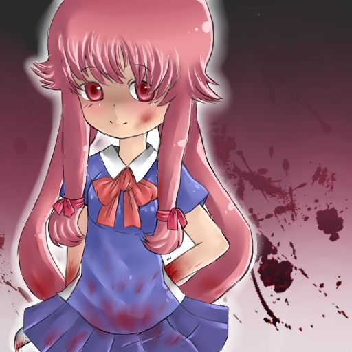 Daily Yuno #28 - Hiding Something | Scrolller