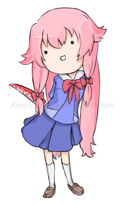 Daily Yuno #32 - Derp | Scrolller