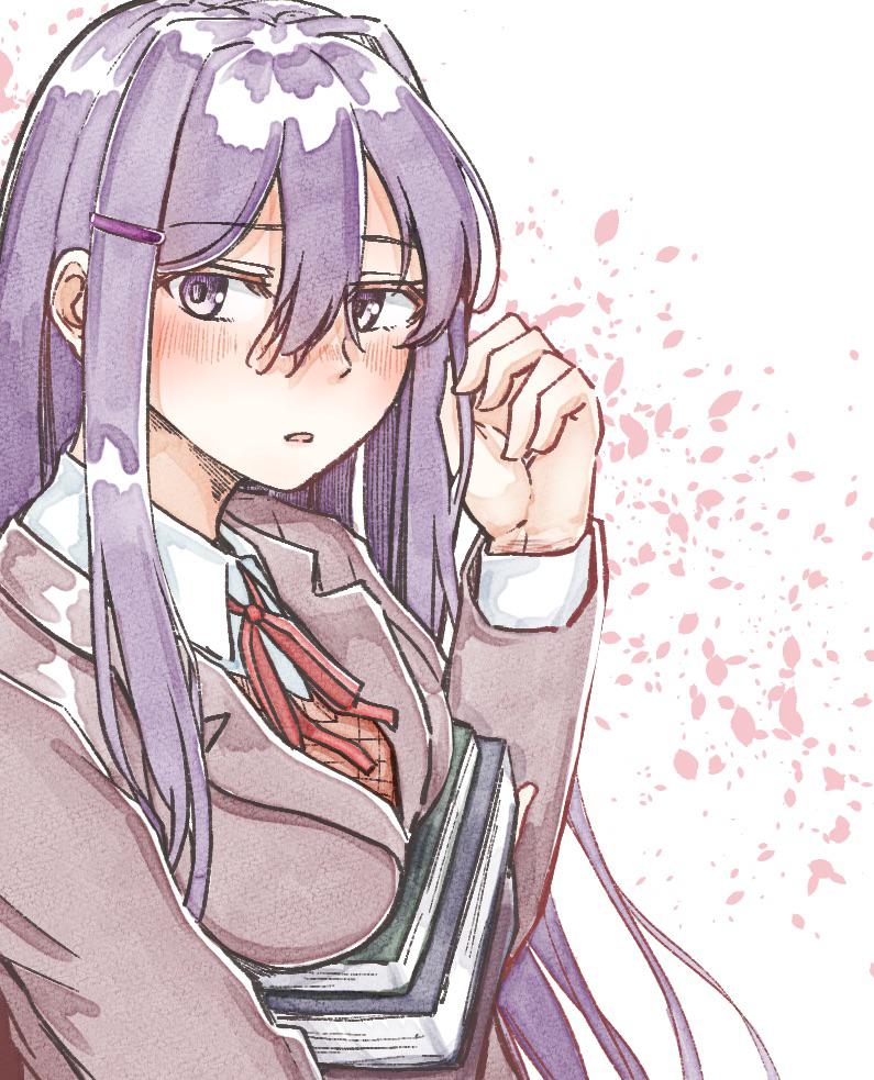 Daily Yuri #36 | Scrolller