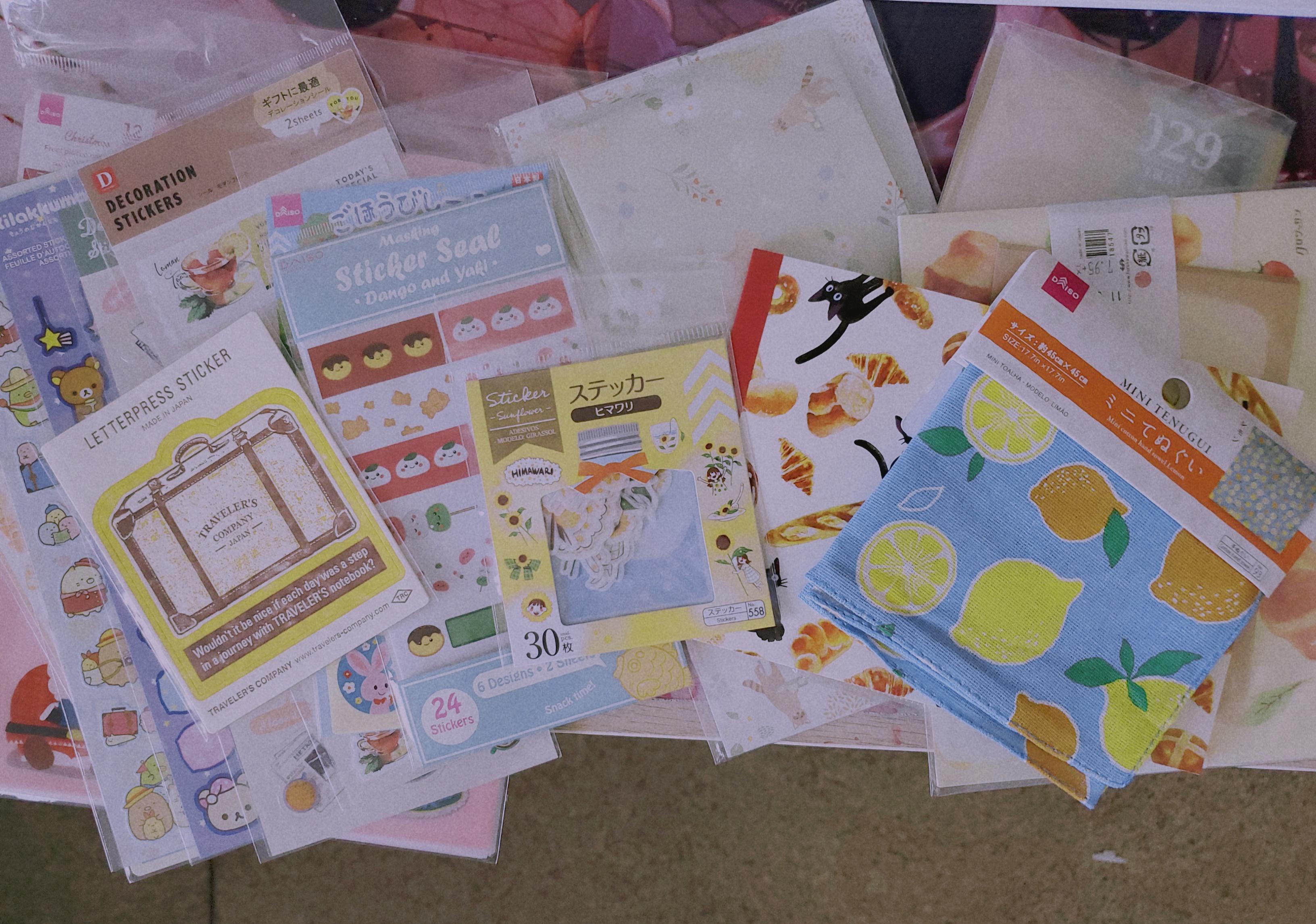 Daiso and Maido haul! | Scrolller