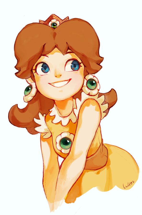 Daisy | Scrolller