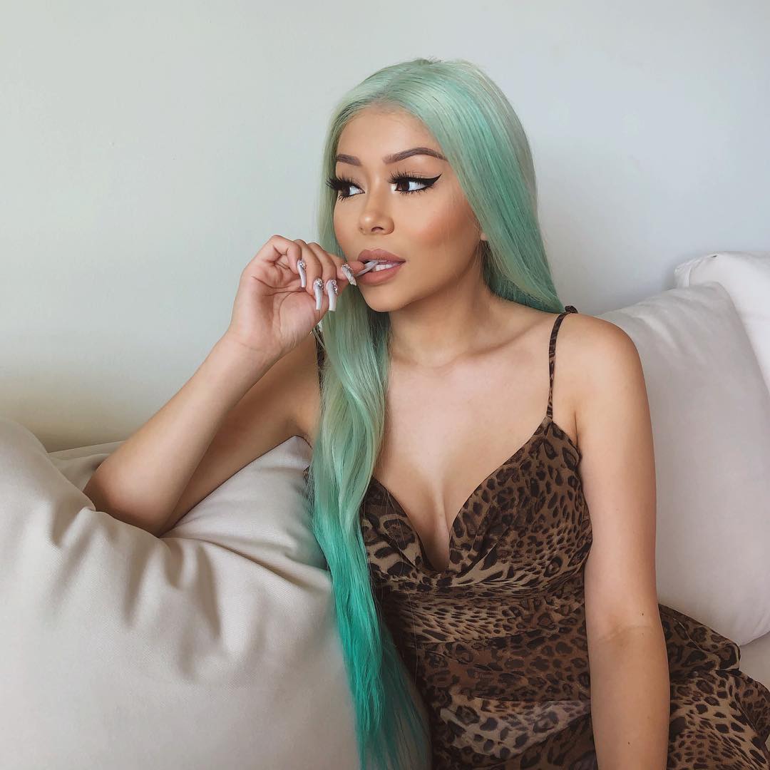 Daisy Marquez | Scrolller