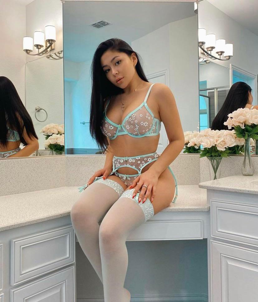 Daisy Marquez | Scrolller