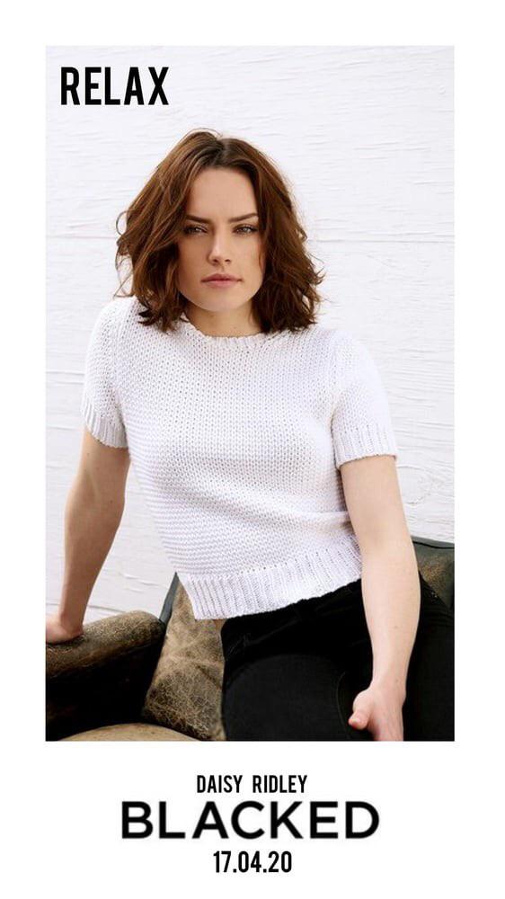 Daisy Ridley | Scrolller