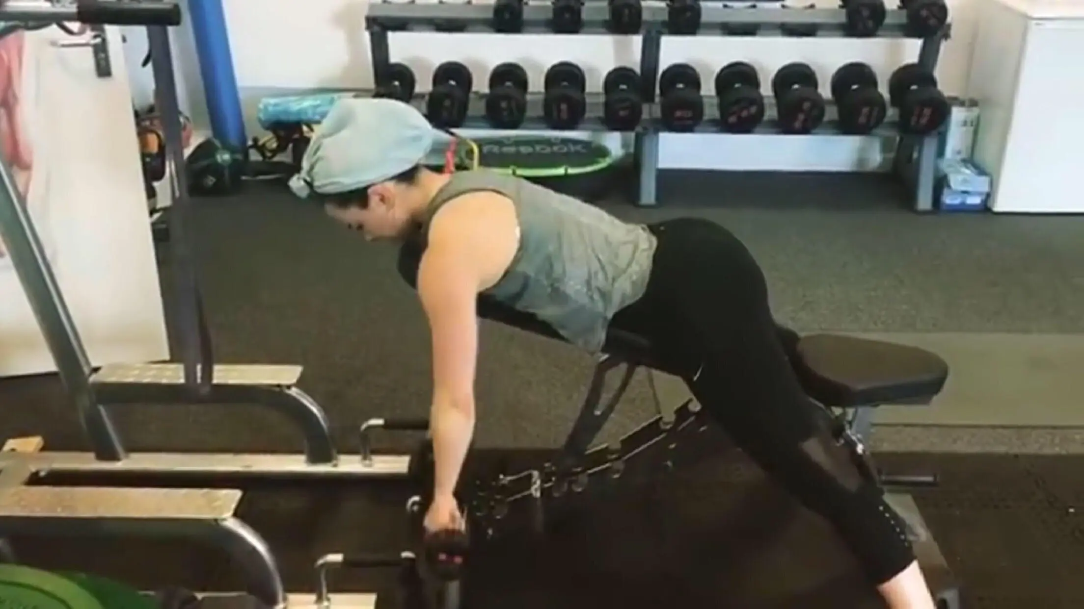 Daisy Ridley Scrolller