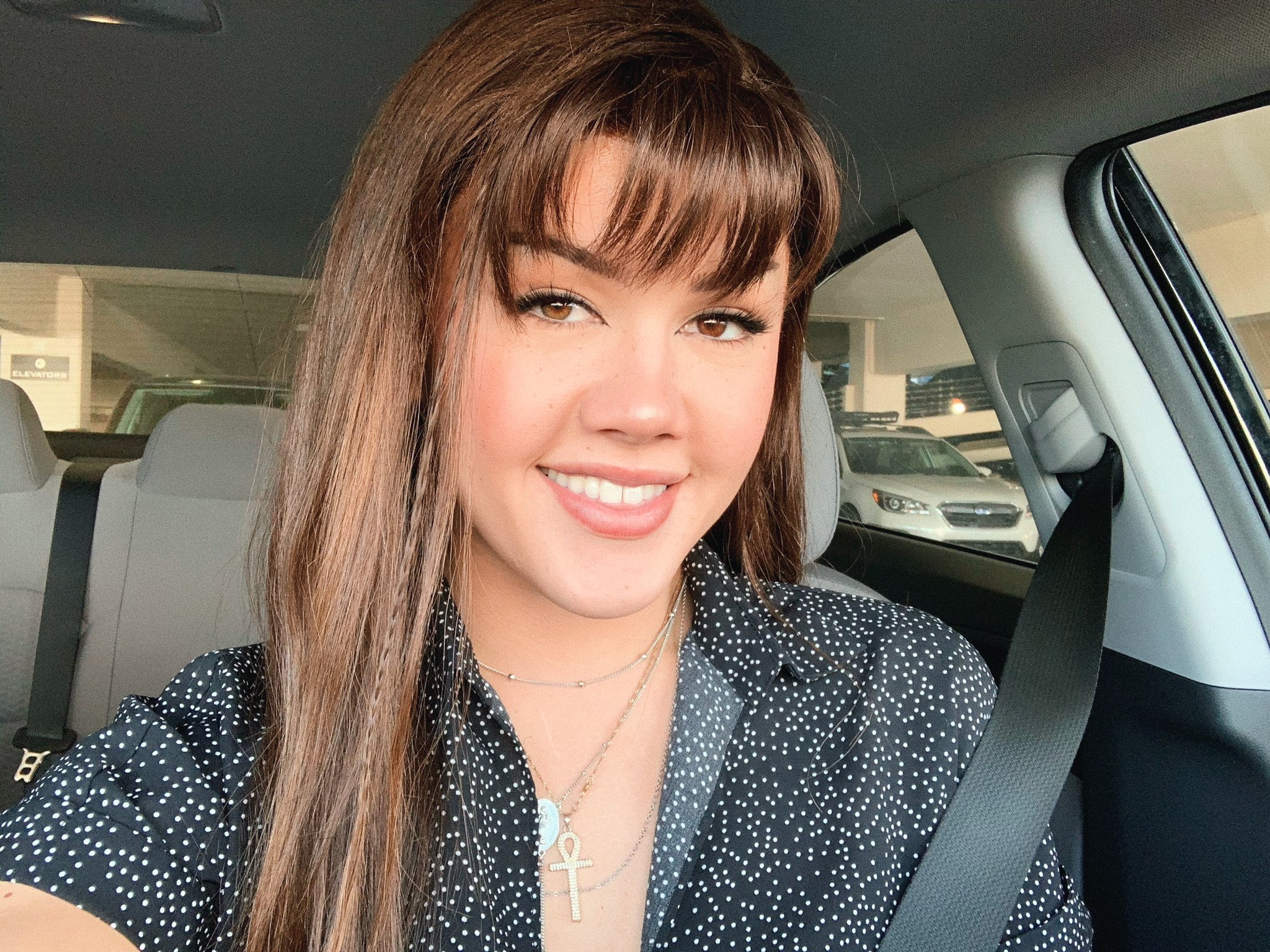 Daisy Taylor | Scrolller