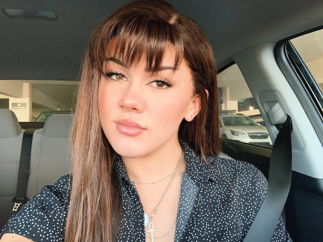 Daisy Taylor | Scrolller