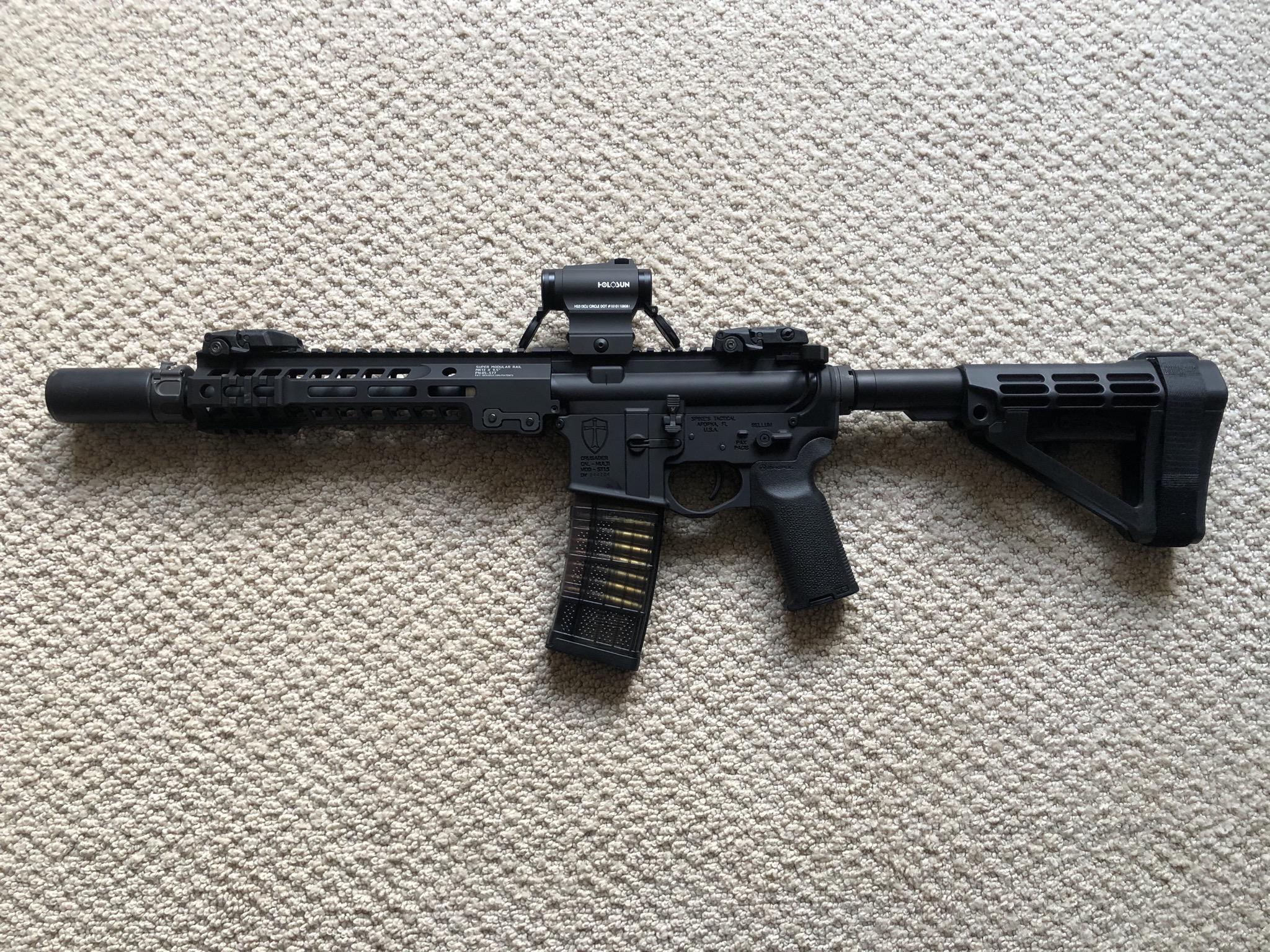 Dakka Dakka | Scrolller