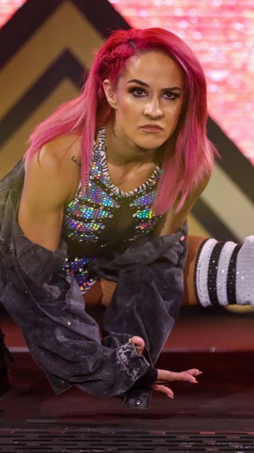 Dakota Kai | Scrolller